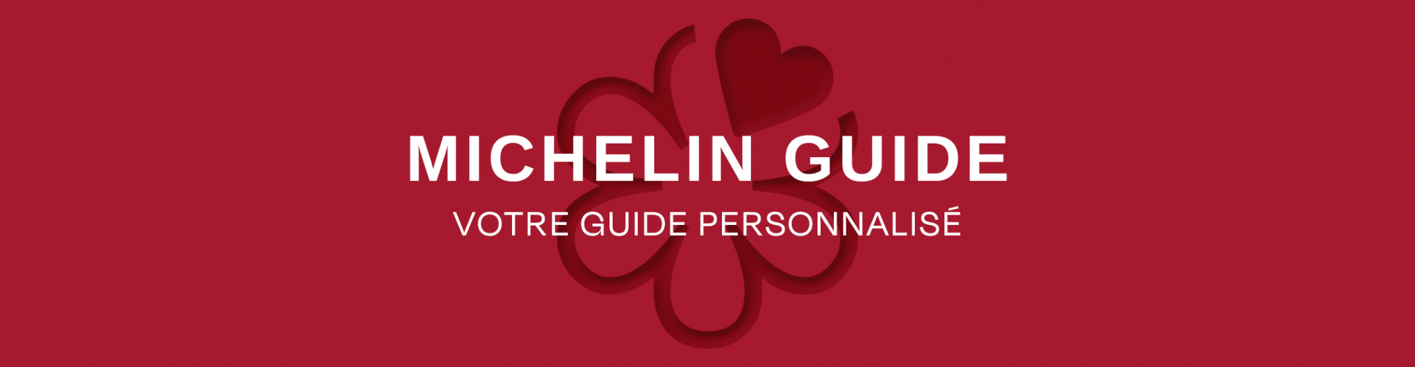 Guide Michelin 2025 - Michelin Editions